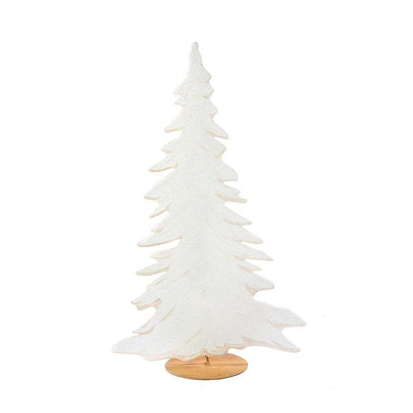 Winter White Tree || Small – A Sign of Grace, LLC DBA: Mezoozah ...