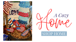 Mezoozah Boutique & Corner Sweets – A Sign of Grace, LLC DBA: Mezoozah ...