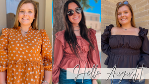 Mezoozah Boutique – A Sign of Grace, LLC DBA: Mezoozah Boutique ...